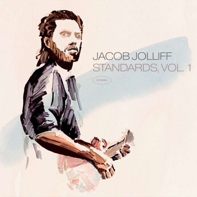 Jacob Jolliff Premiere “Moose the Mooche” / Bandcamp Friday ...